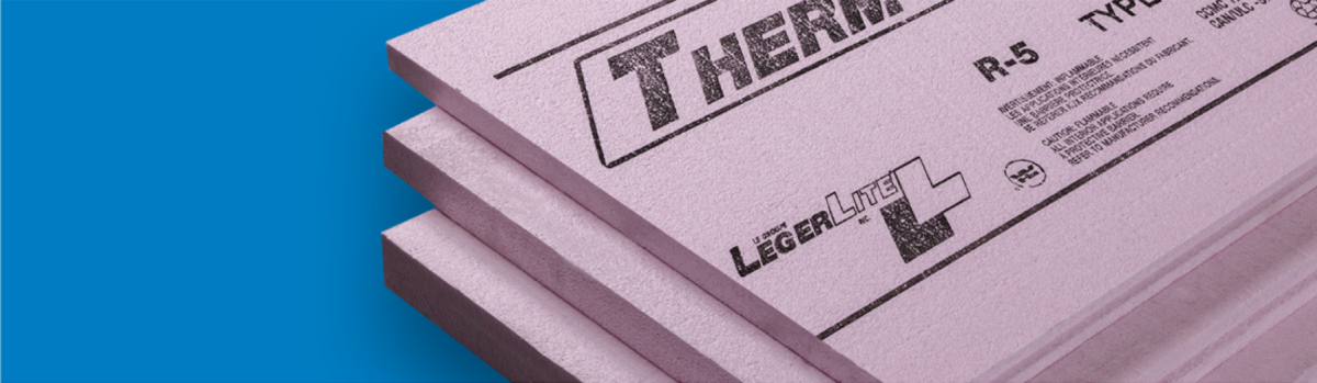 Thermolite - Legerlite